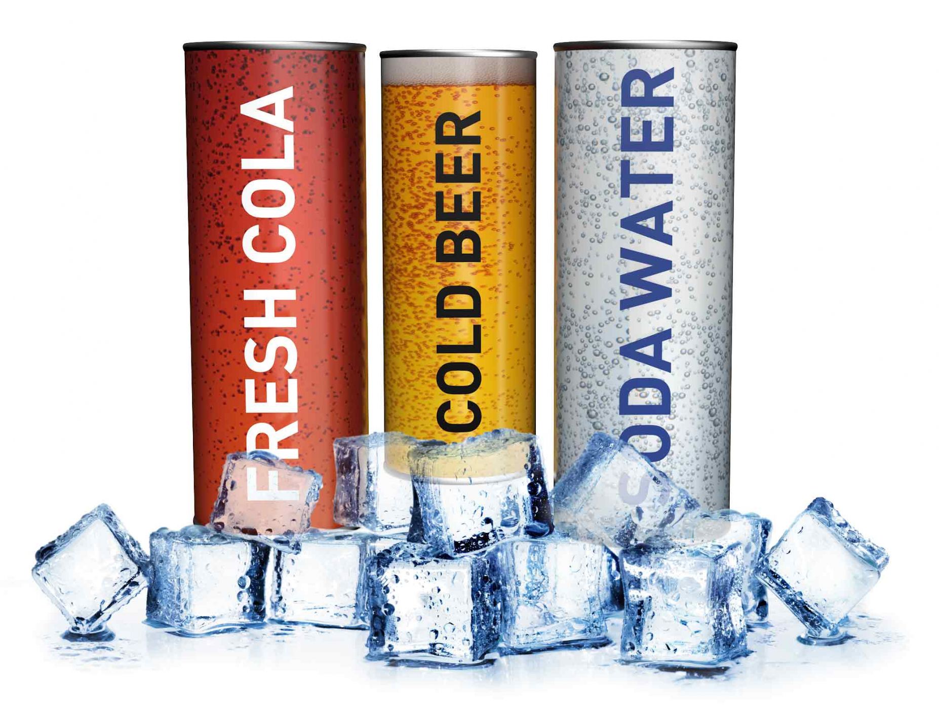 SmartCan –Enormous logistical and cost benefits